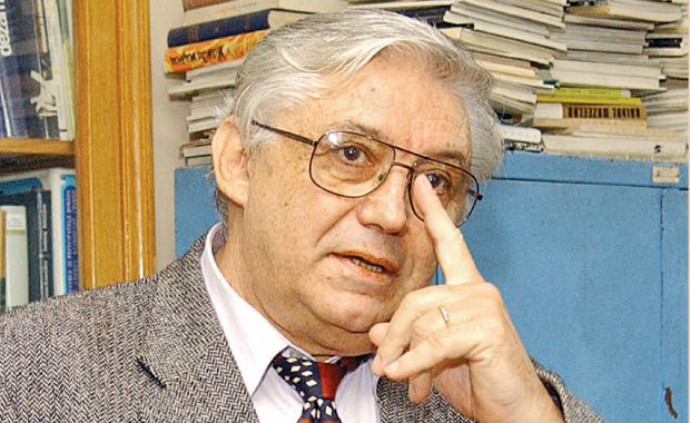 Nicolae Breban - Alchetron, The Free Social Encyclopedia